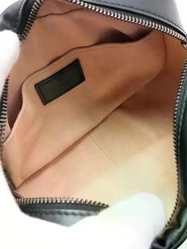 Gucci 2016 Mini Gg Marmont Matelasse Leather Crossbody Bag