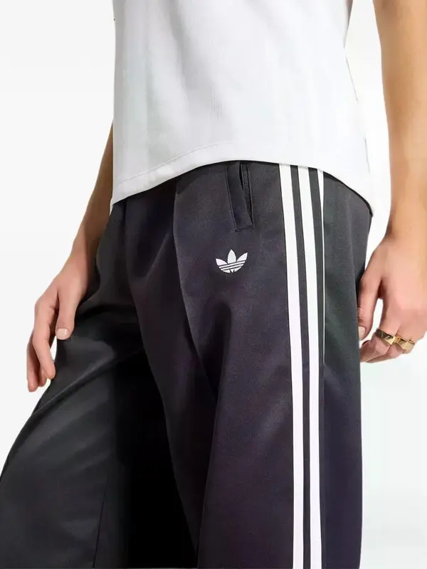 Adidas Satin Sst Loose Track Pants