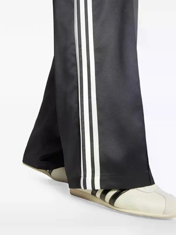 Adidas Satin Sst Loose Track Pants