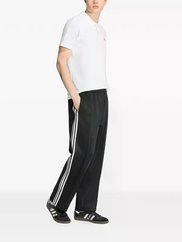 Adidas Side-stripe Track Pants