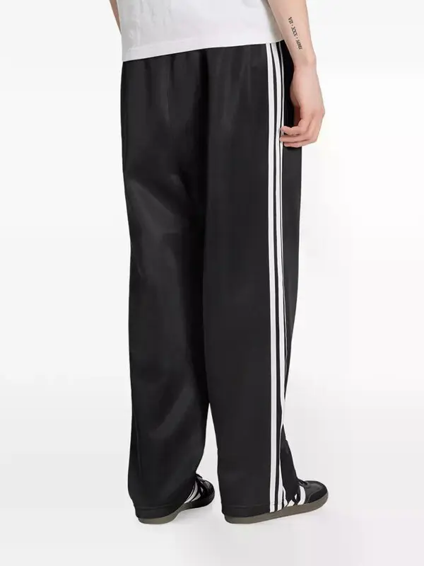 Adidas Side-stripe Track Pants