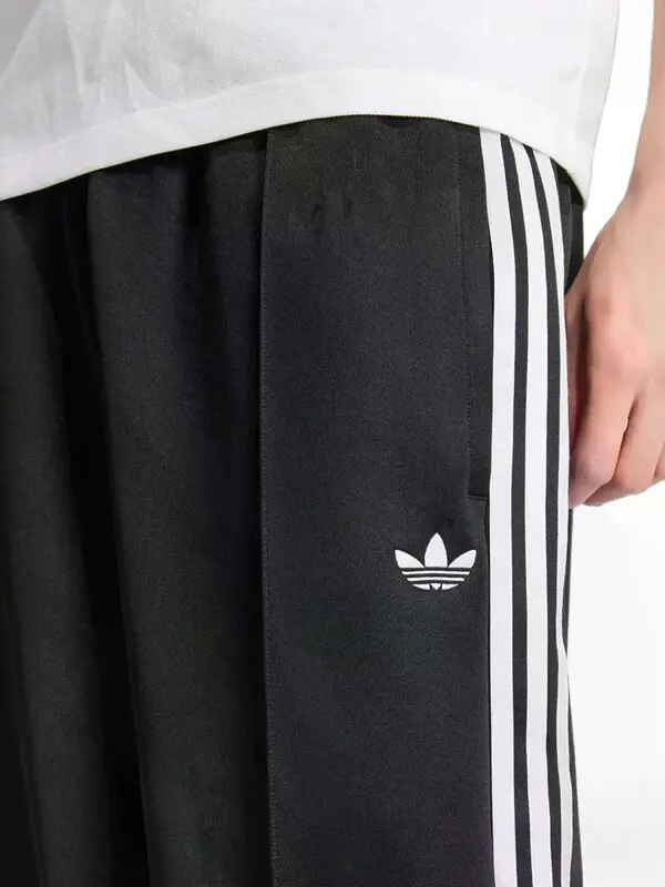 Adidas Side-stripe Track Pants