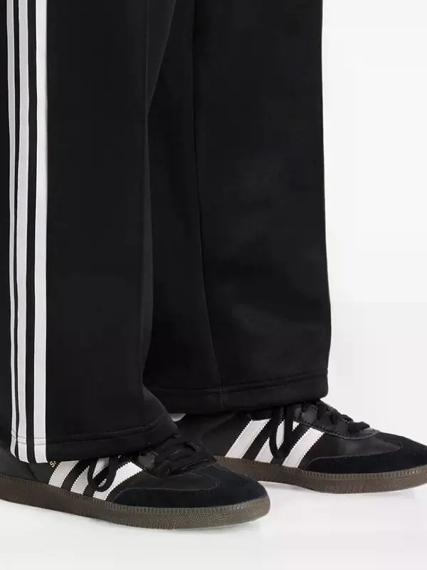 Adidas Side-stripe Track Pants