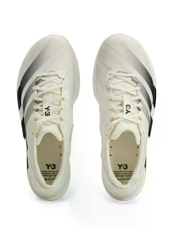 Y3 Adios Shoes