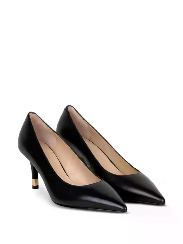 Furla Aria Pointed-toe Pumps