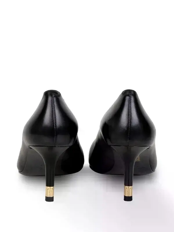 Furla Aria Pointed-toe Pumps