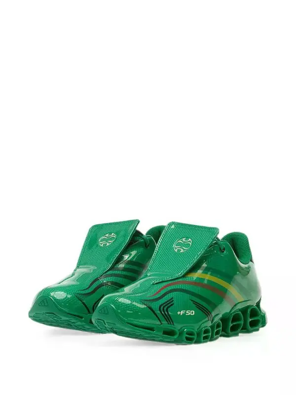 Adidas F50 Tunit Mega Jah Shoes