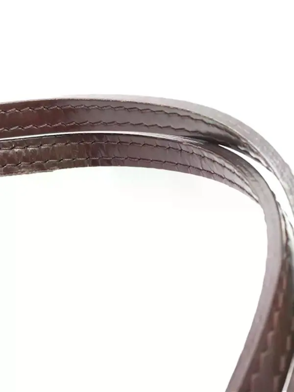 LOUIS VUITTON Damier Ebene Neverfull Gm Tote Bag