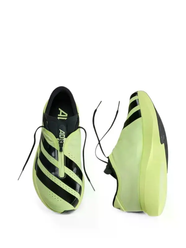 Adidas Adizero Evo Sl Zip Running Shoes