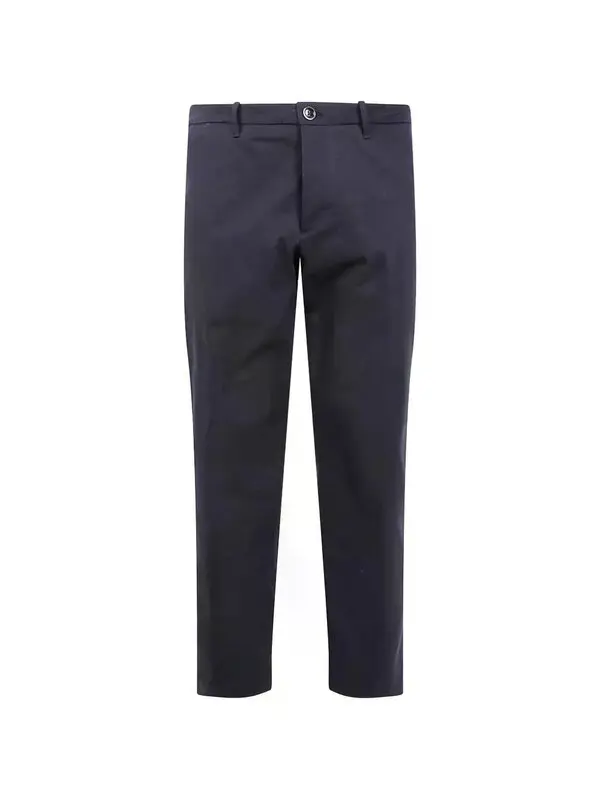 NINE:INTHE:MORNING Giove Piatto Slim Trouser