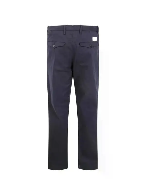 NINE:INTHE:MORNING Giove Piatto Slim Trouser