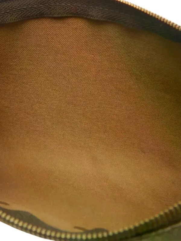 LOUIS VUITTON 2008 Monogram Eva Satchel