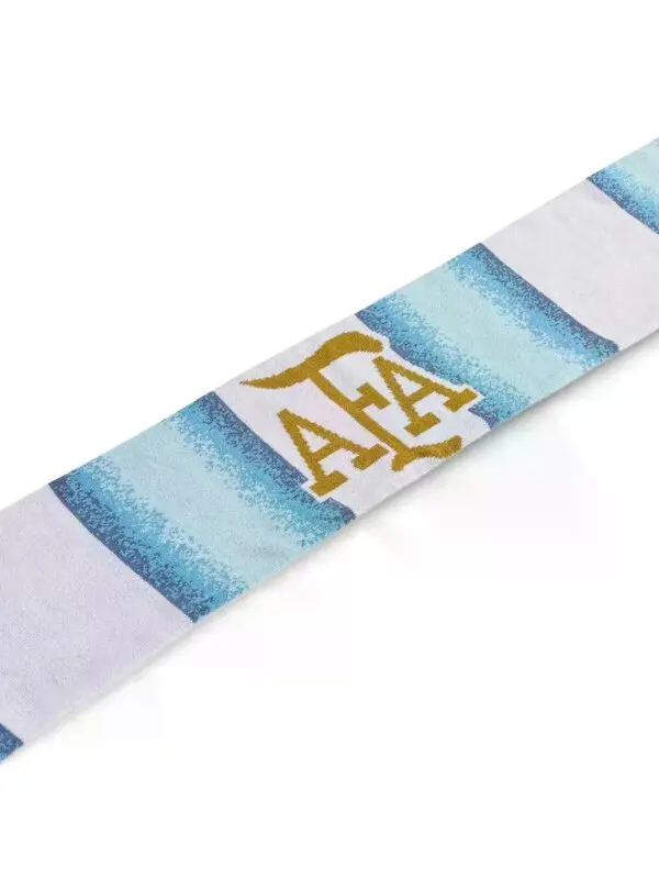 Adidas Argentina 26 Scarf - White