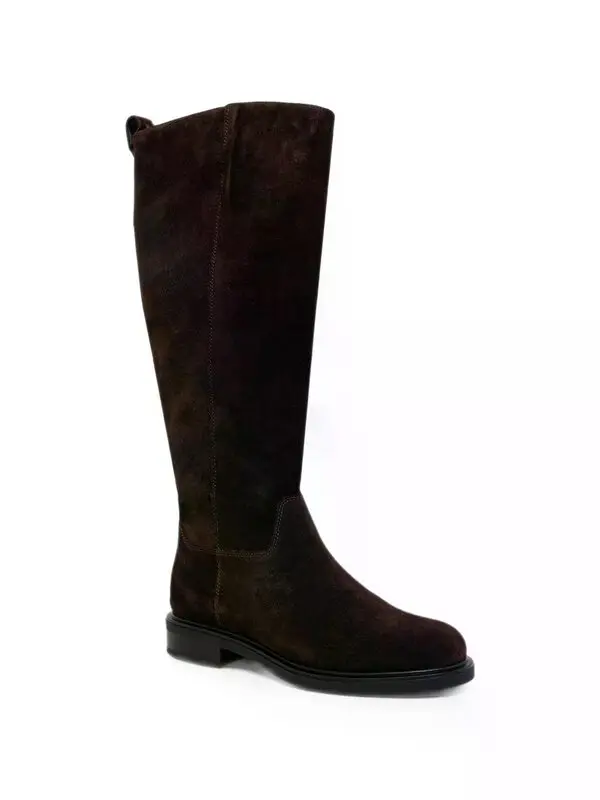 VAGABOND SHOEMAKERS Freya Suede Boots