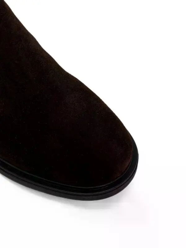 VAGABOND SHOEMAKERS Freya Suede Boots