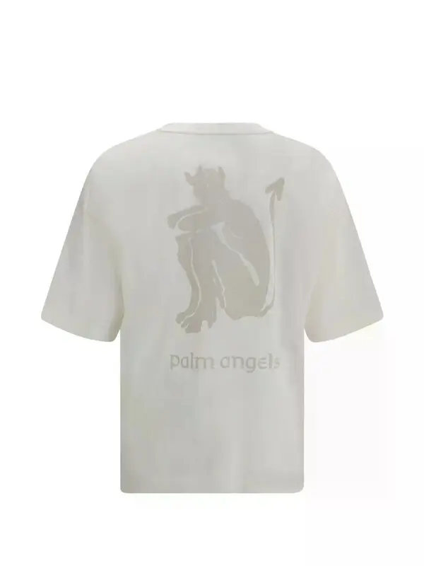 Palm Angels Graphic-print T-shirt