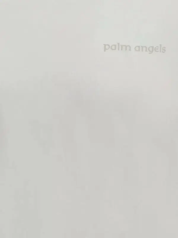 Palm Angels Graphic-print T-shirt