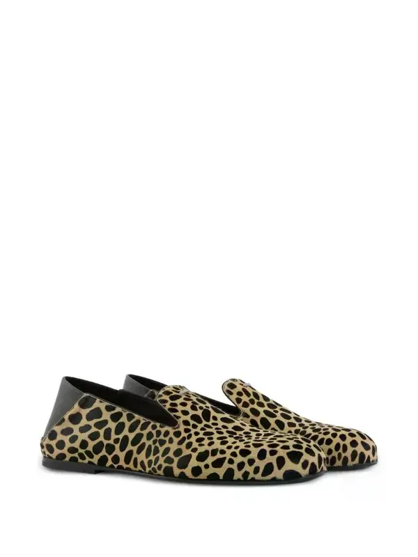 GIUSEPPE ZANOTTI Loafers Savage