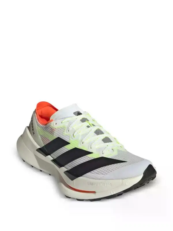 Adidas Terrex Agravic Speed Ultra 2 Trail Running Shoes