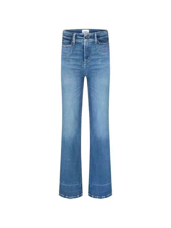 CAMBIO Fabienne Flared Jeans