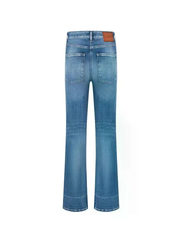 CAMBIO Fabienne Flared Jeans
