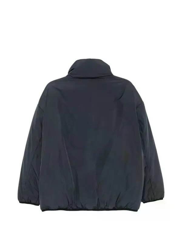 FAY Hook-fastening Puffer Jacket