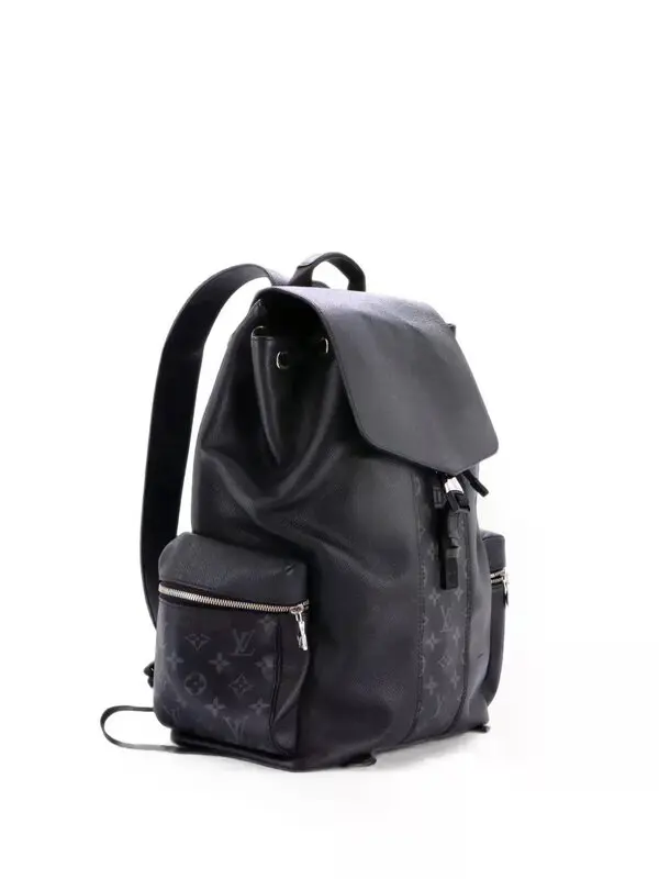 LOUIS VUITTON Outdoor Monogram Taigarama Backpack
