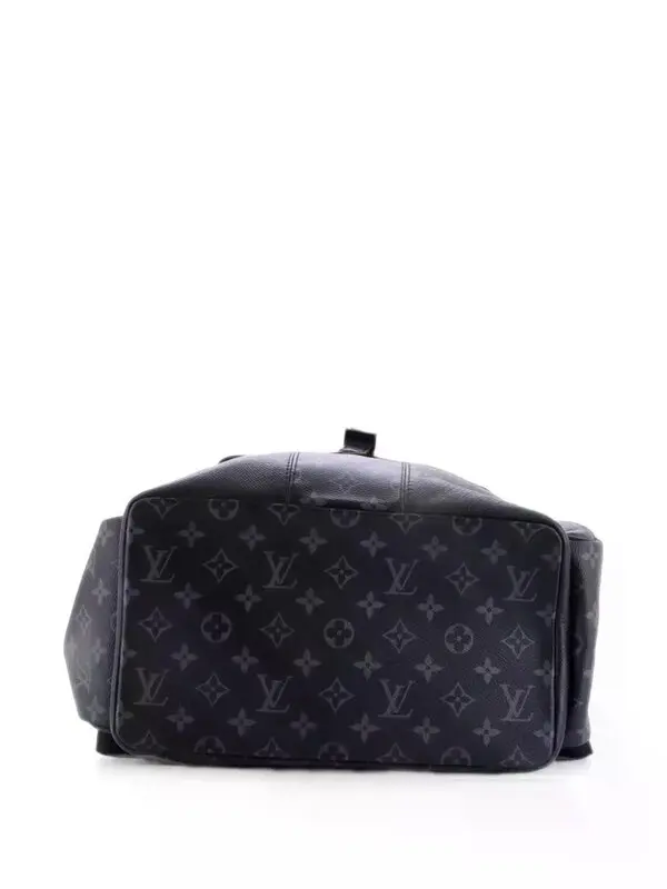 LOUIS VUITTON Outdoor Monogram Taigarama Backpack