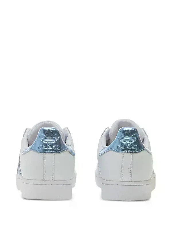 Adidas Superstar Ii Shoes