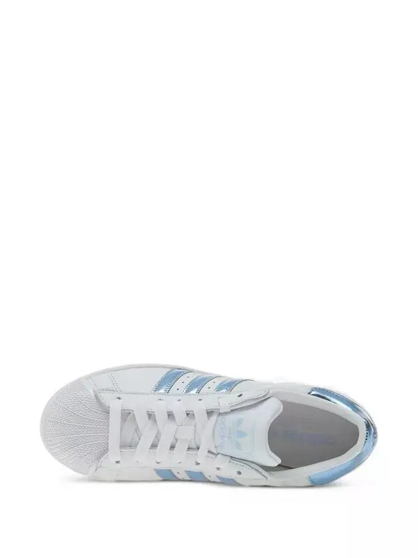 Adidas Superstar Ii Shoes