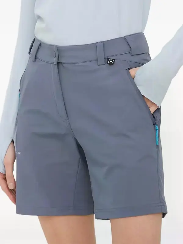 VIKING Activeflex Shorts - Blue