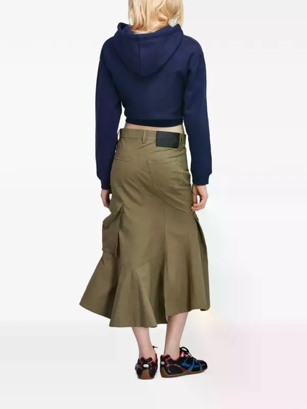 Marc Jacobs Cargo Skirt