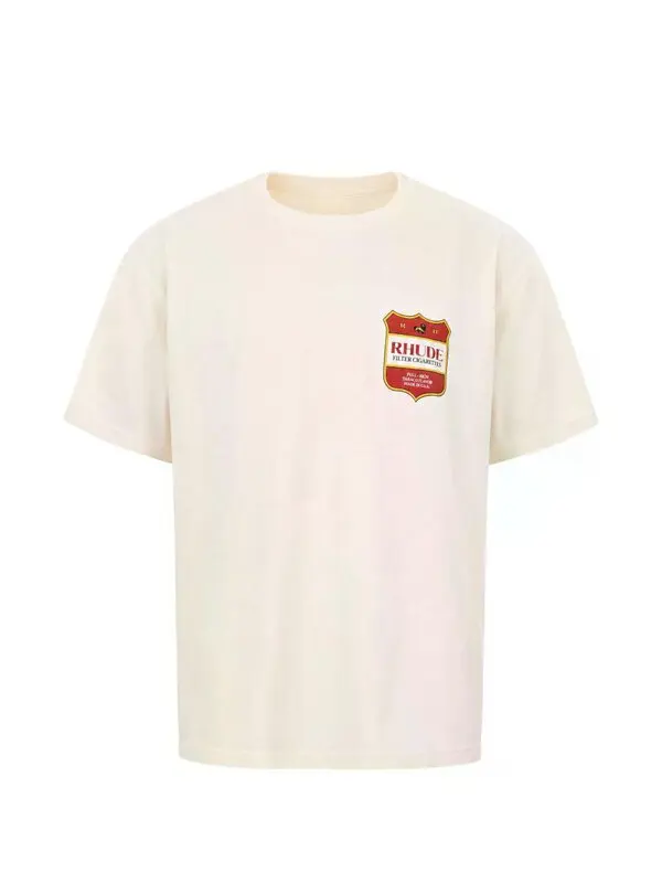 Rhude T-shirts And Polos