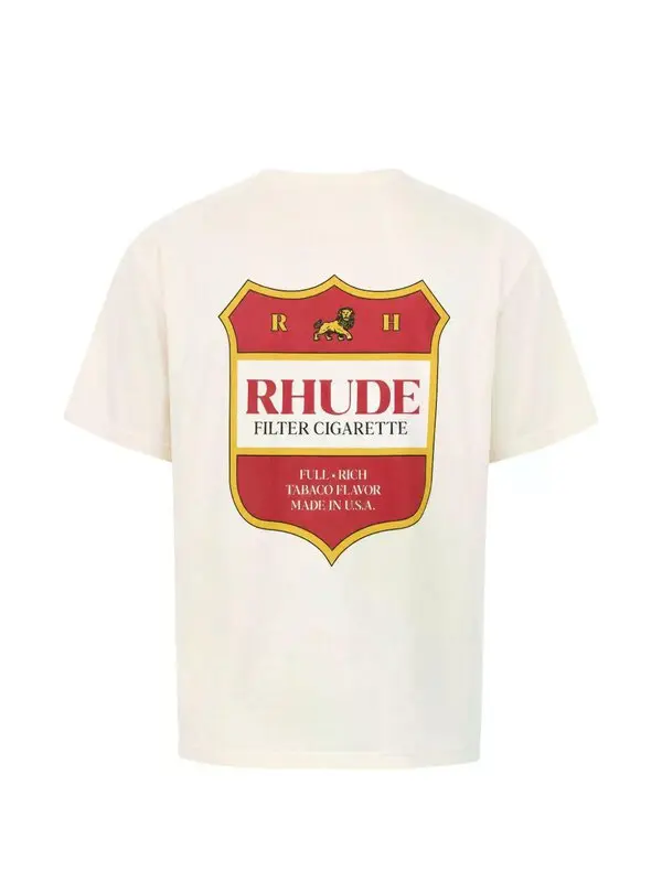 Rhude T-shirts And Polos
