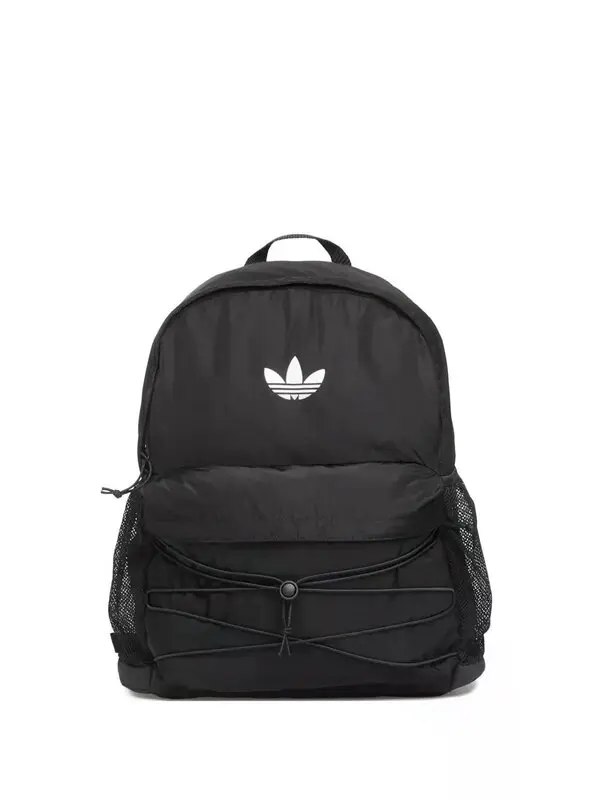 Adidas Logo-print Backpack