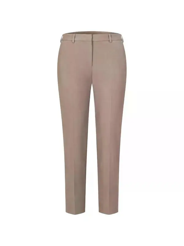 CAMBIO Krystal Slim-fit Trousers