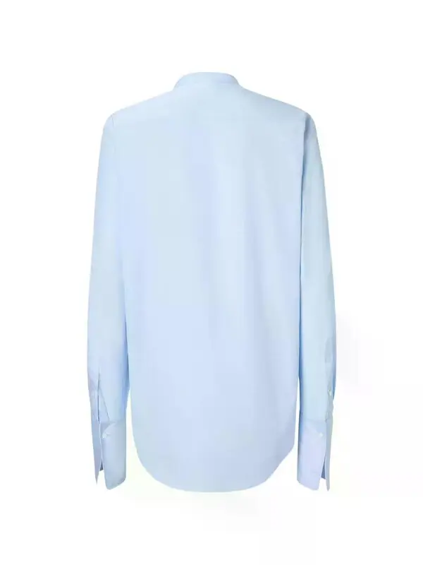 Fendi Light Poplin Shirt