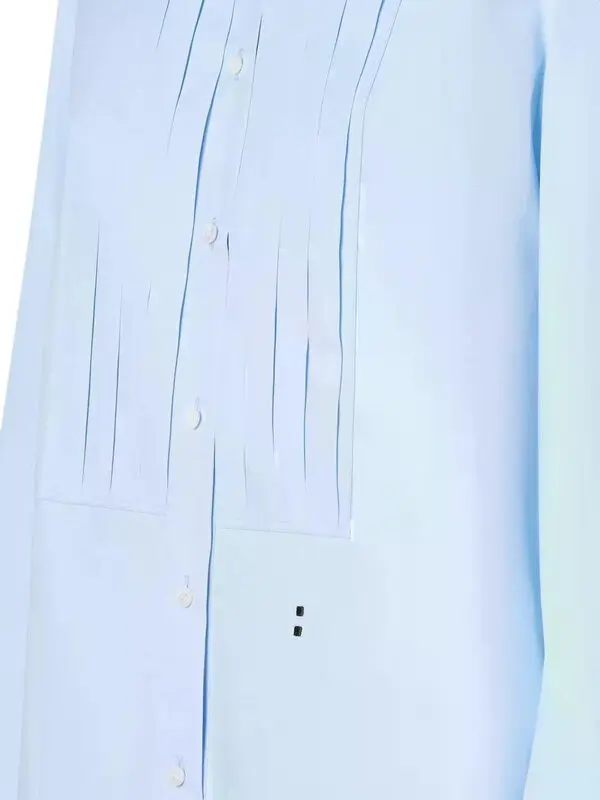 Fendi Light Poplin Shirt