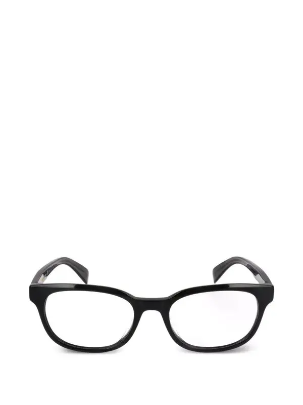 Rag & Bone Geometric-frame Glasses