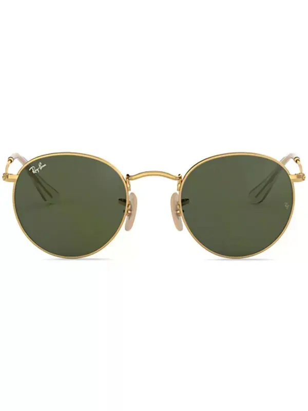 Ray-ban Round-frame Sunglasses
