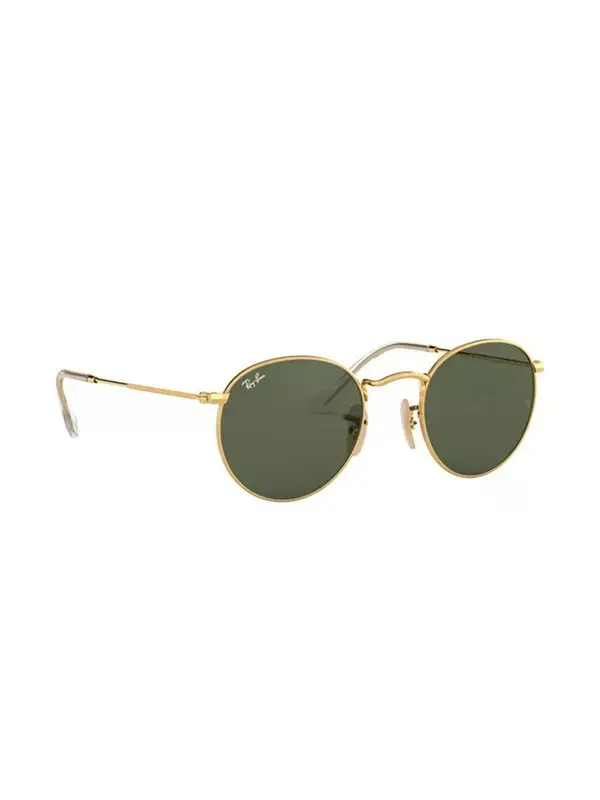 Ray-ban Round-frame Sunglasses