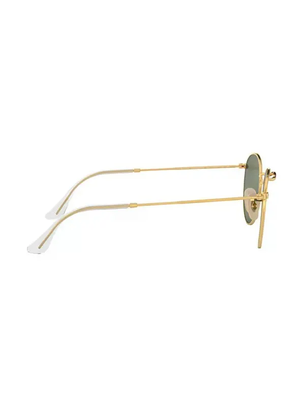 Ray-ban Round-frame Sunglasses