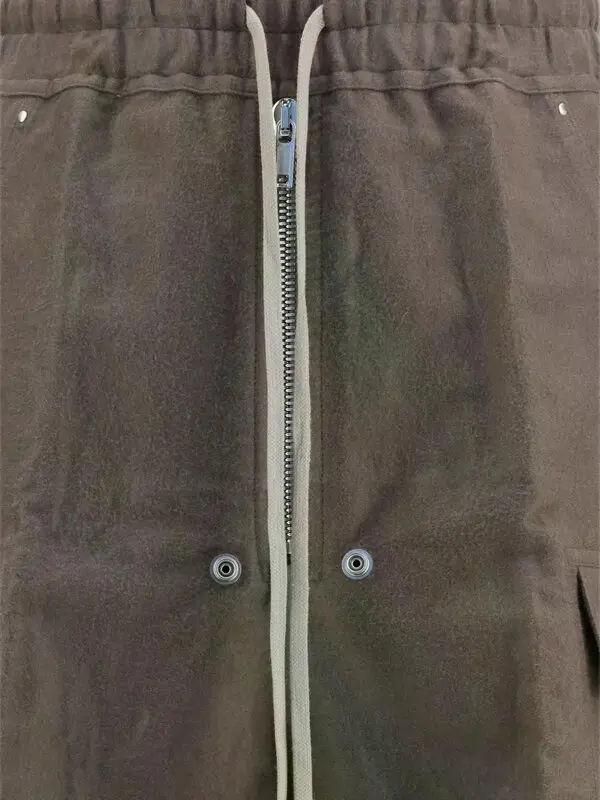 Rick Owens Cargobelas Cargo Pants