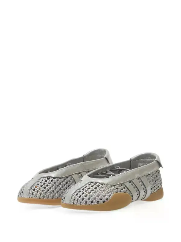 Adidas Taekwondo Mei Woven Sneakers