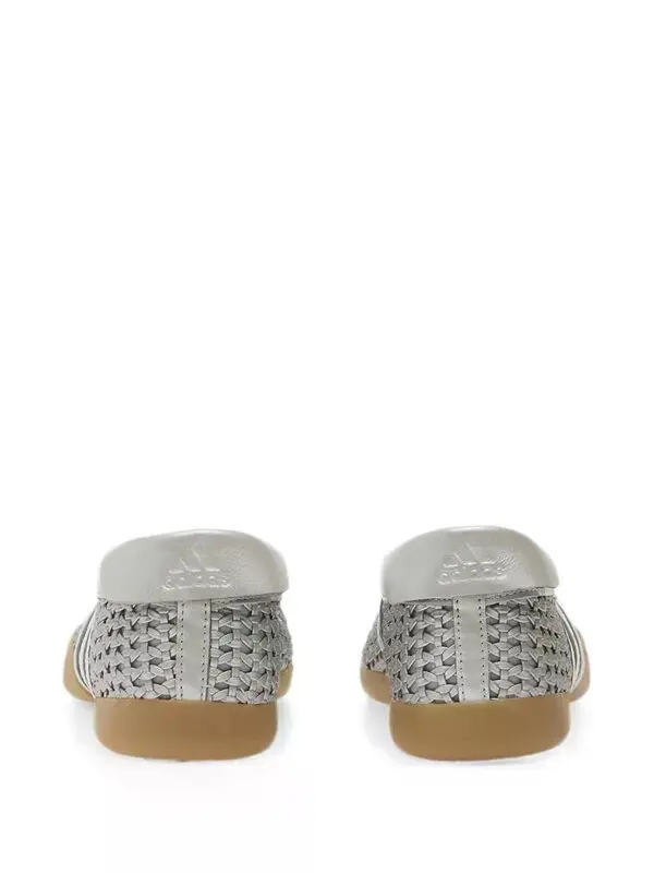 Adidas Taekwondo Mei Woven Sneakers