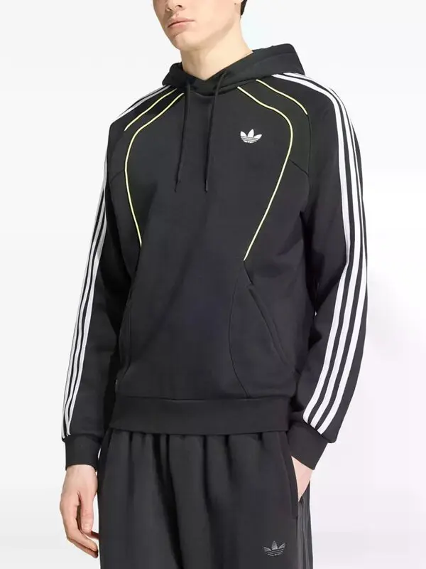 Adidas Teamgeist Hoodie