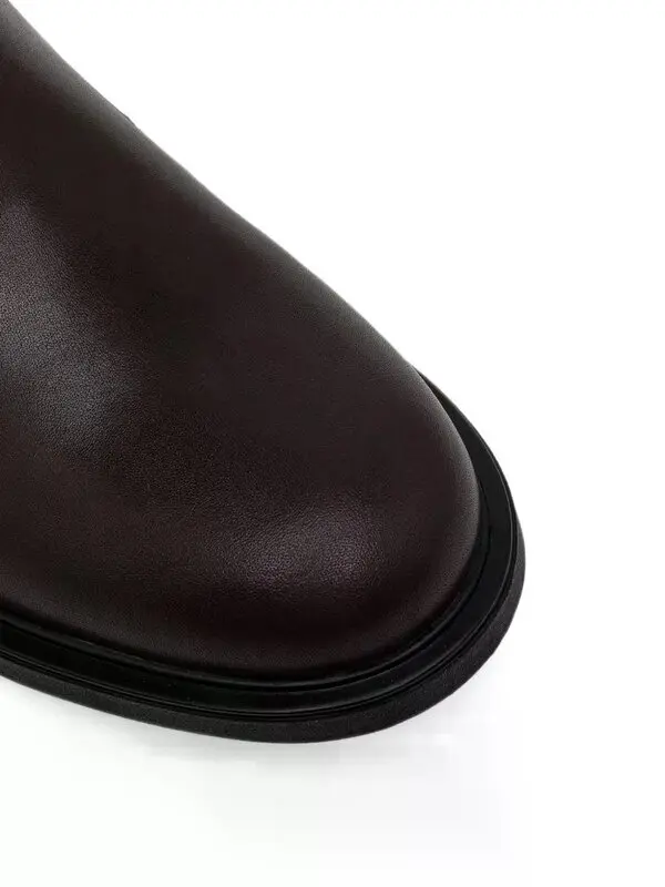 VAGABOND SHOEMAKERS Freya Leather Boots