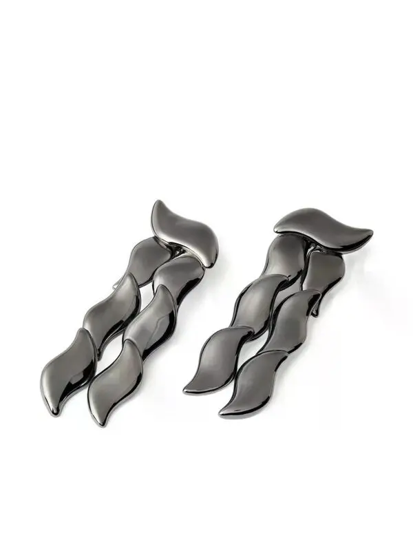 Valentino Garavani Shadowshine Earrings