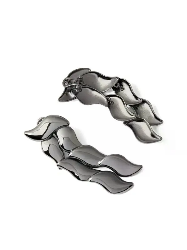 Valentino Garavani Shadowshine Earrings
