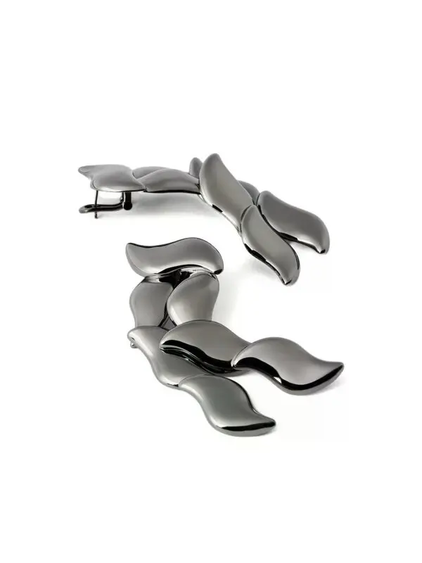 Valentino Garavani Shadowshine Earrings
